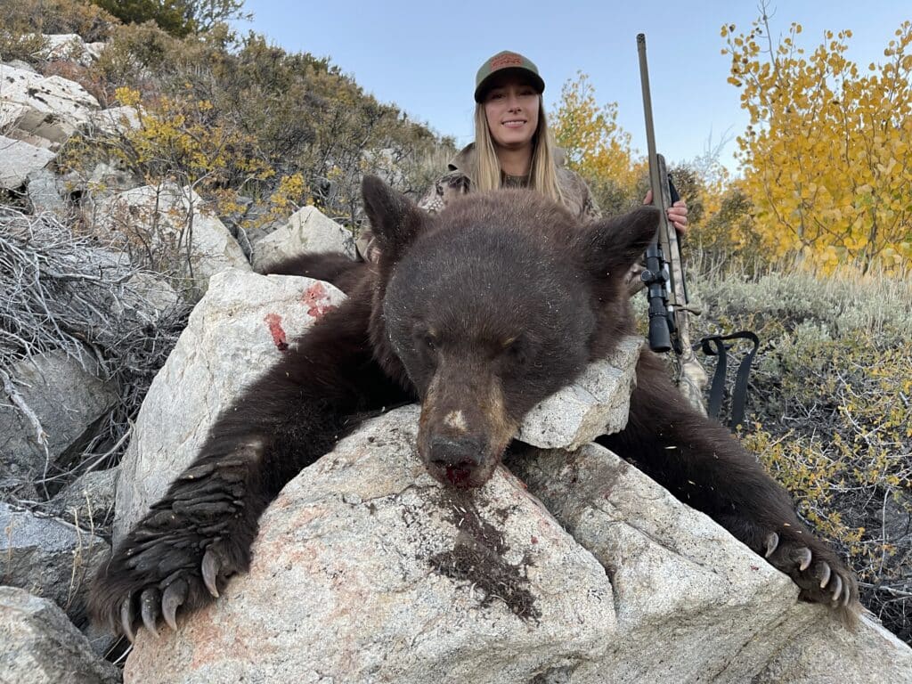 California Hunting Trip Guide Service | Grey Light Guide Service
